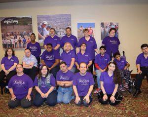 Adopt An Angel – Special Angels of The Woodlands