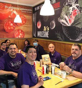 Adopt An Angel – Special Angels of The Woodlands